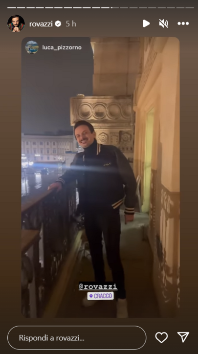 Fabio Rovazzi compie 30 anni, guarda chi c'era alla festa