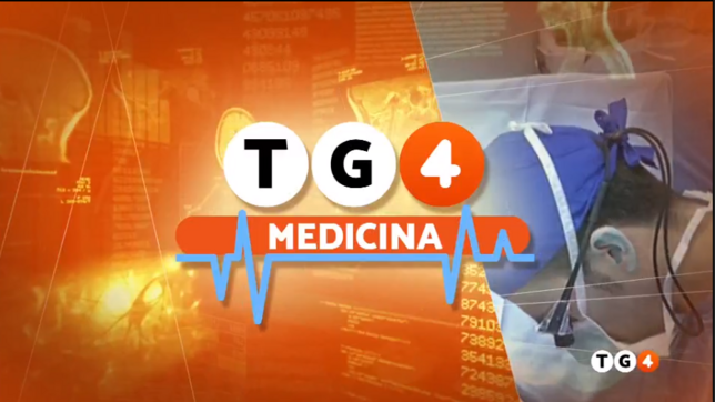 "Tg4 - Medicina" ha compiuto un anno