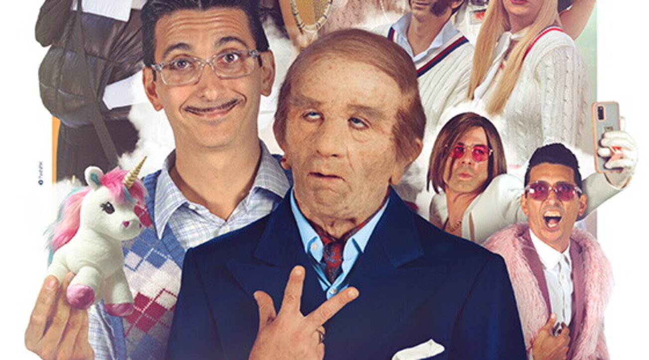 Fotogallery - Riecco "I soliti idioti"