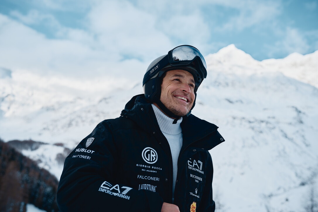 Sport invernali, Falconeri rinnova la partnership con la FISI