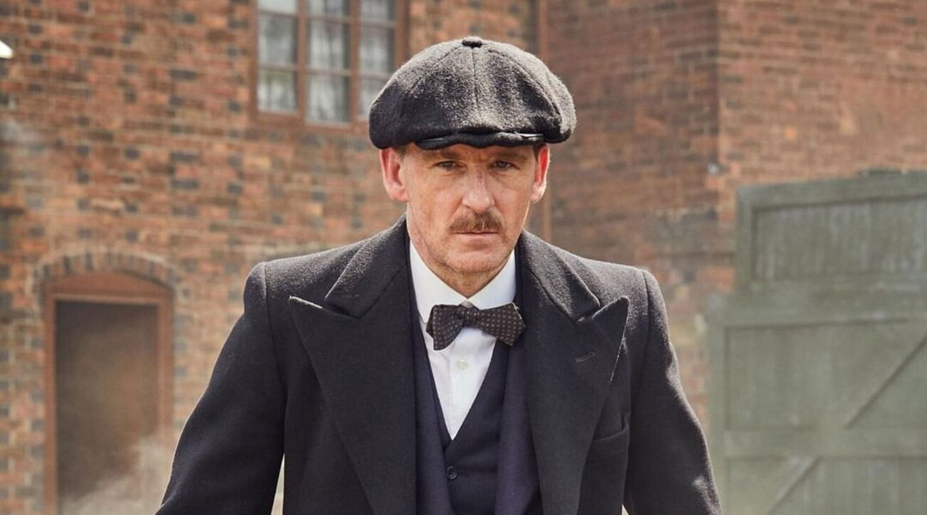 "Peaky Blinders", Paul Anderson condannato per possesso di droga