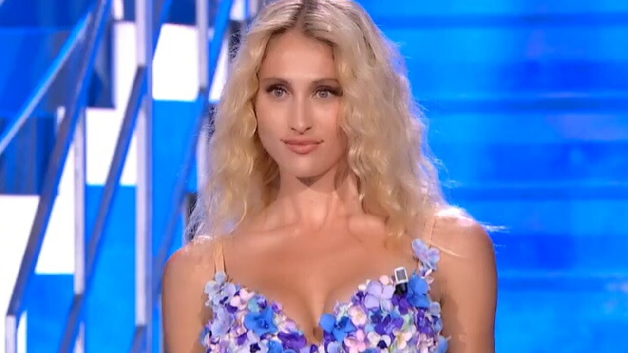 "Ciao Darwin 9", Orian Ichaki Madre Natura nella settima puntata