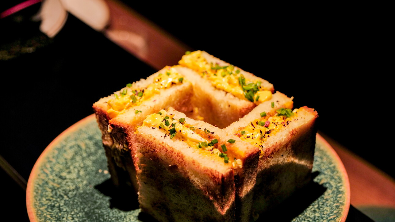 Sentaku Izakaya, nel cuore di Bologna