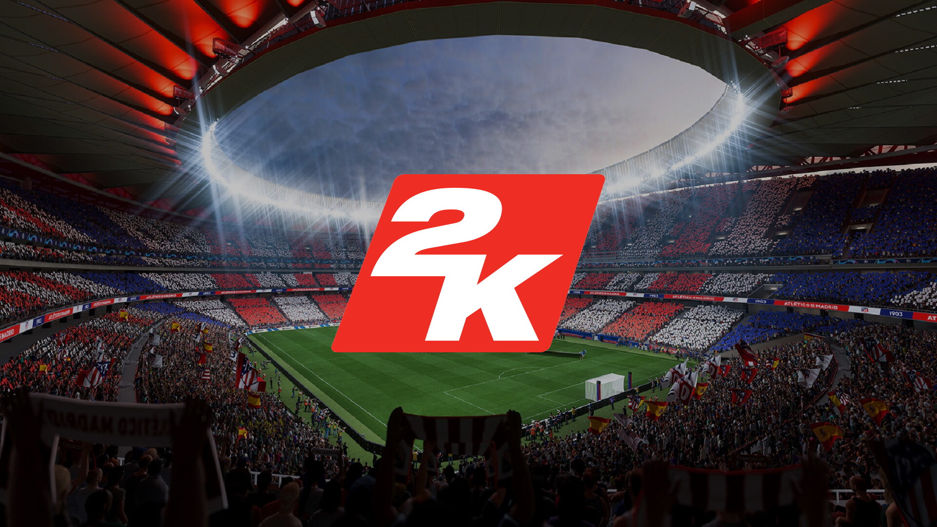 FIFA 2K25 potrebbe essere il nuovo gioco sportivo di 2K Sports