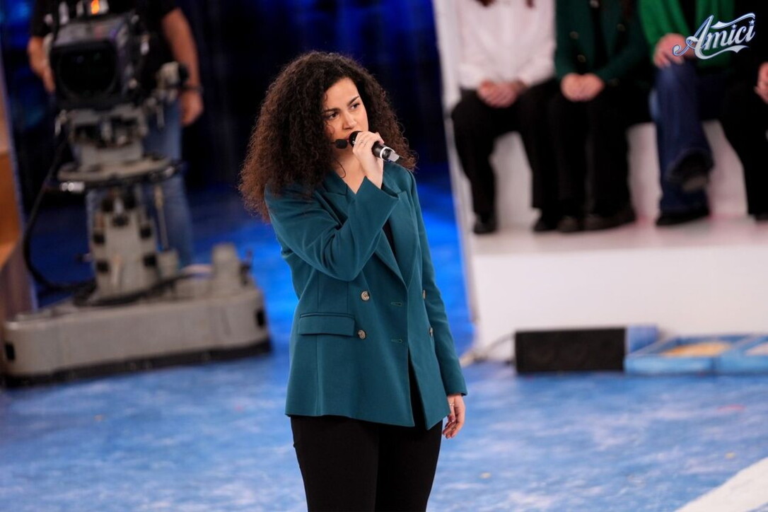 "Amici 2023": a Marisol, Holden e Martina il pass per il serale