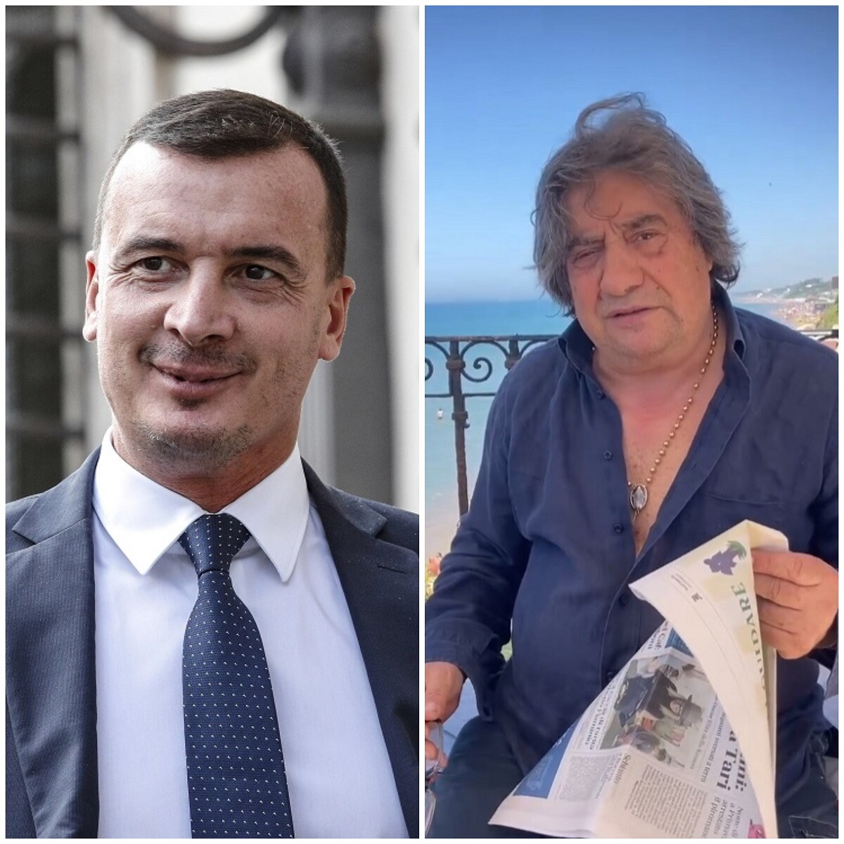 Ambulanti di Roma: insulti omofobi contro Rocco Casalino