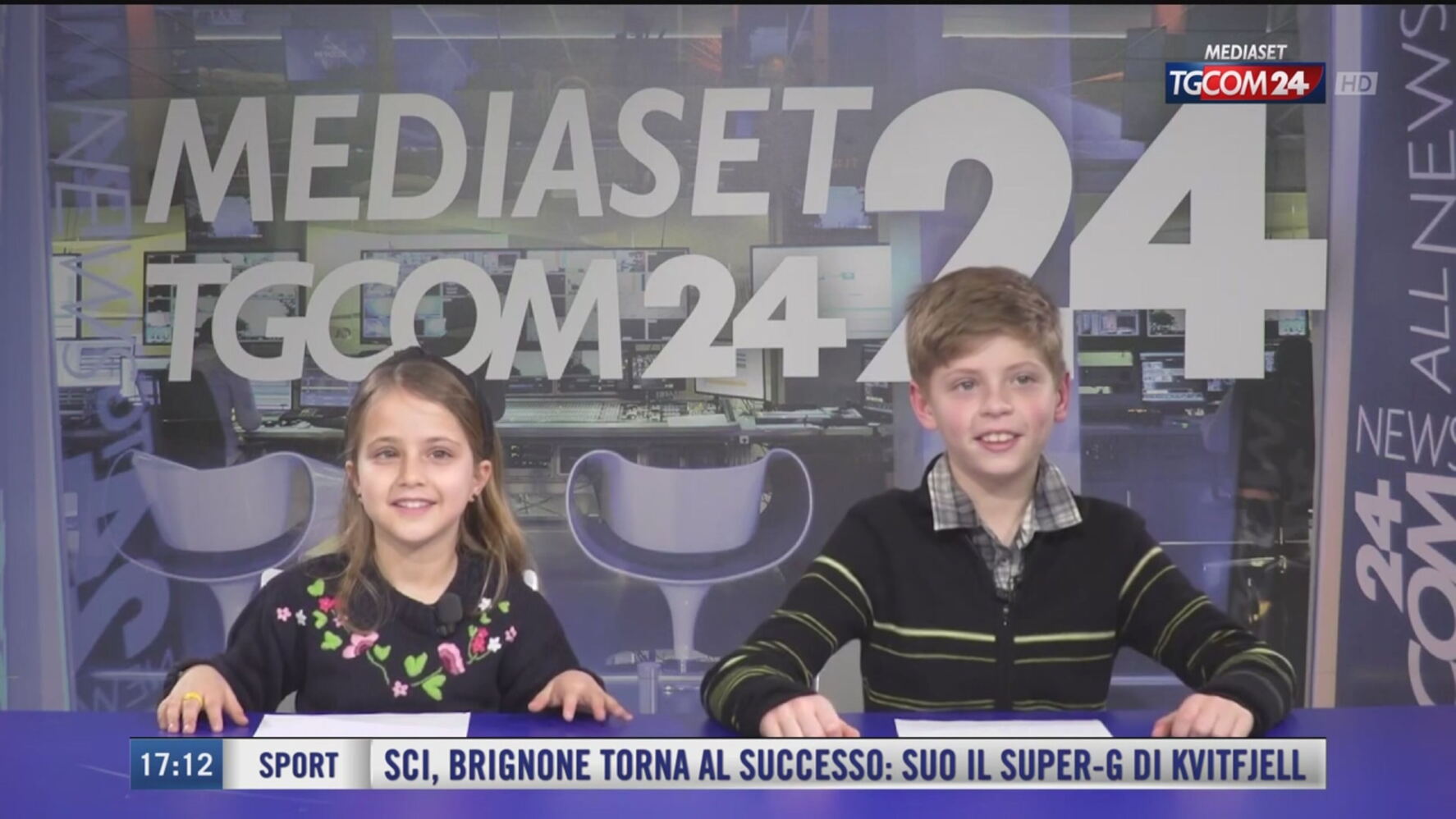 Puntata del 3 marzo - Video Tgcom24