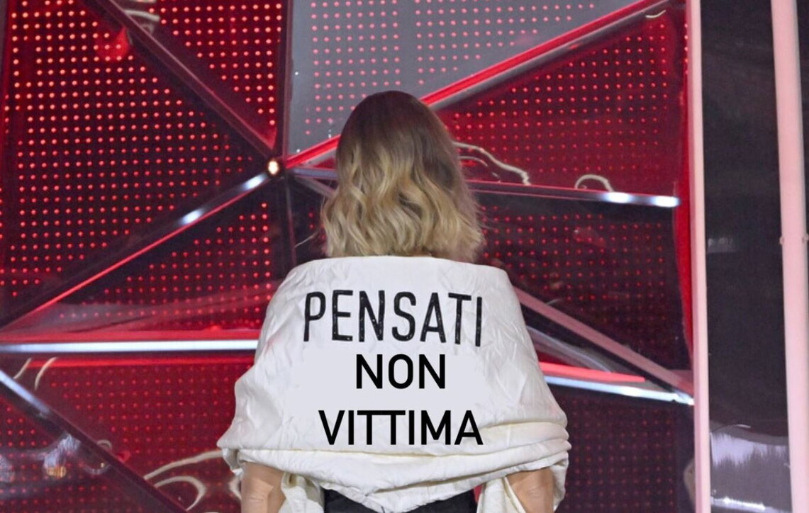 I migliori meme sull'intervista di Chiara Ferragni da Fazio