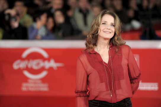 Fotogallery - Debra Winger torna sul red carpet ed è... irriconoscibile