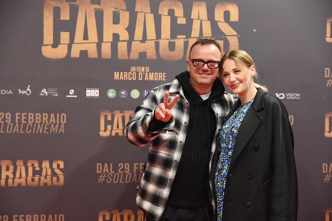 Gigi D'Alessio rivela se il bebè in arrivo sarà maschio o femmina