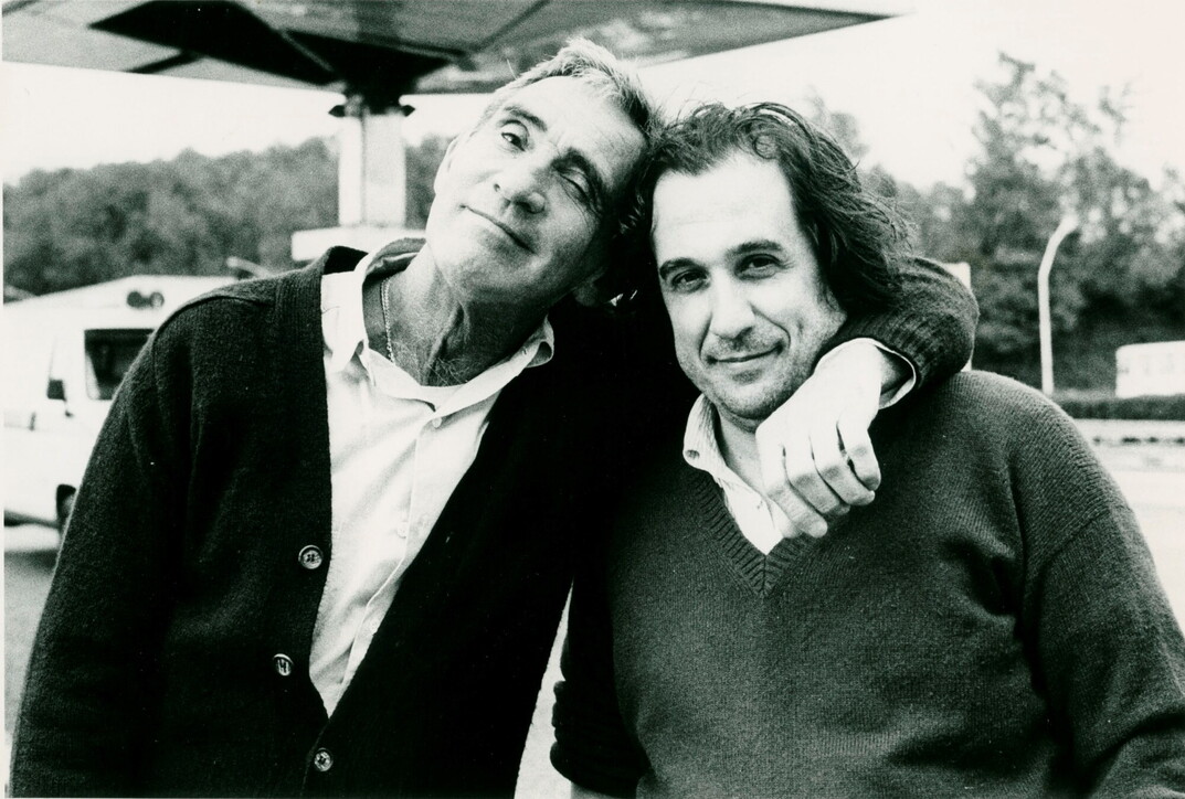 Walter Chiari nasceva 100 anni fa, esce la prima biografia