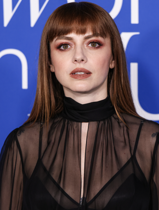 Annalisa è la prima italiana premiata da Billboard a Los Angeles