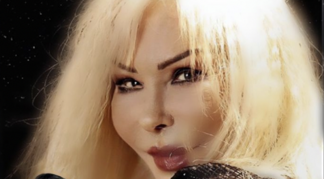 Wanda Fisher è una "Star", il ritorno dopo 4 anni