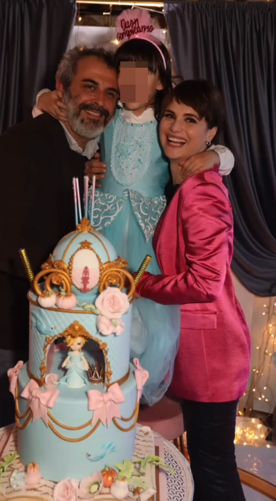 Lorena Bianchetti, vita da mamma: "Non lascio nulla al caso"