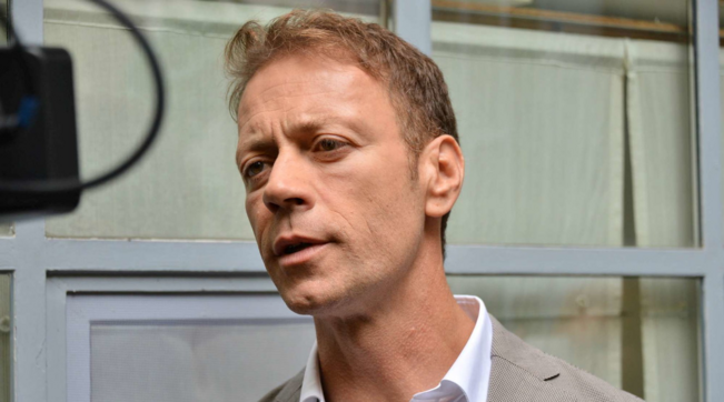Rocco Siffredi: "Le avance alla giornalista erano solo battute"