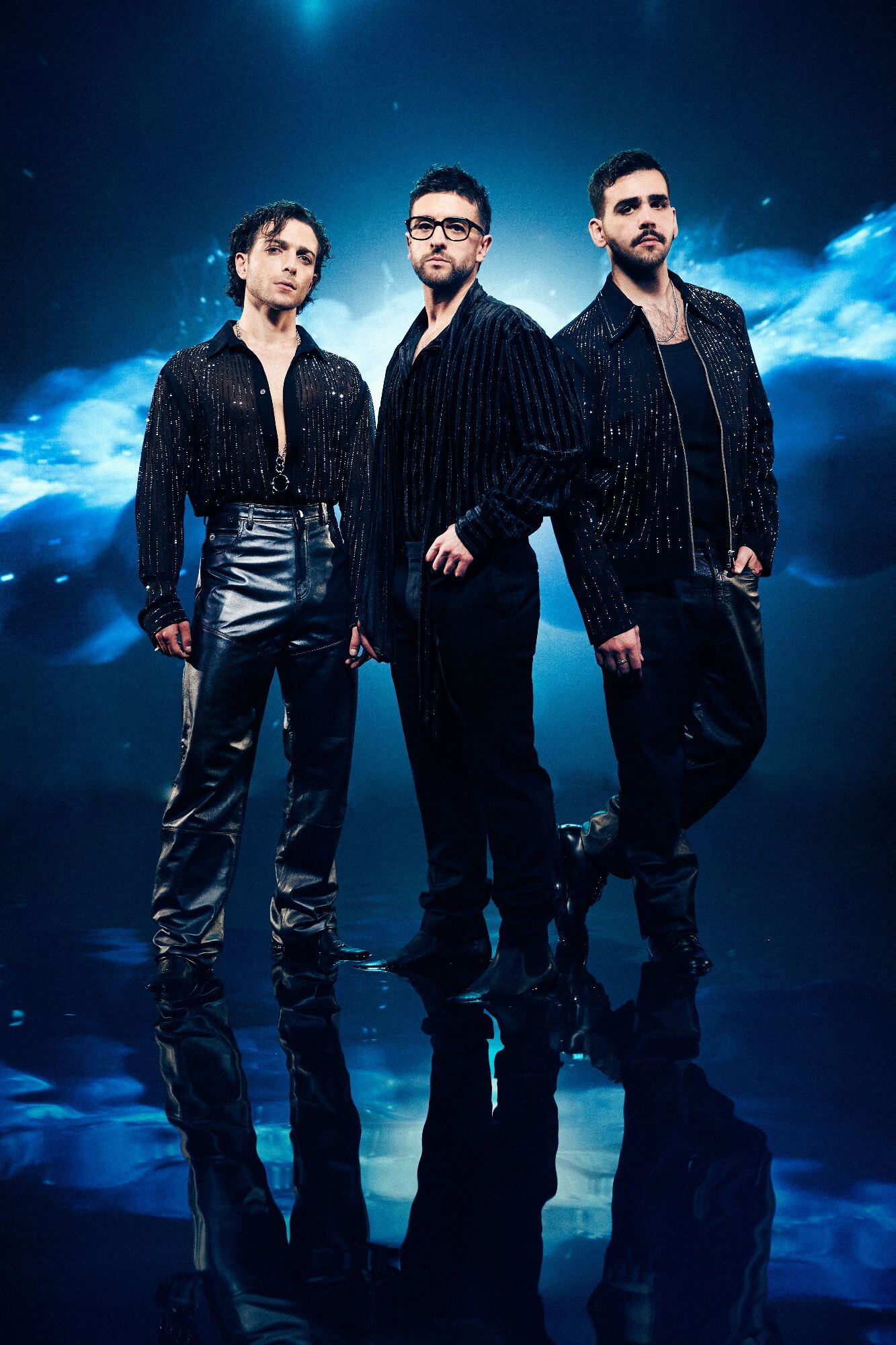 Il Volo pubblica Ad Astra, primo album di inediti