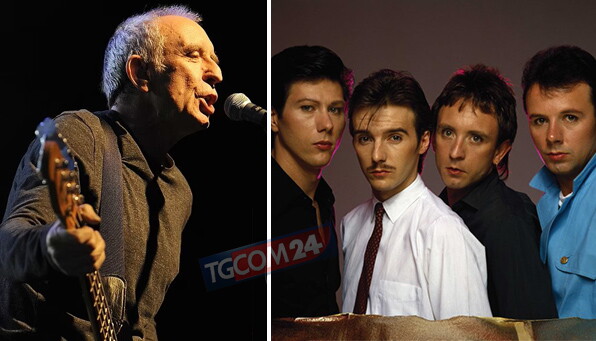 Morto Chris Cross, storico bassista degli Ultravox