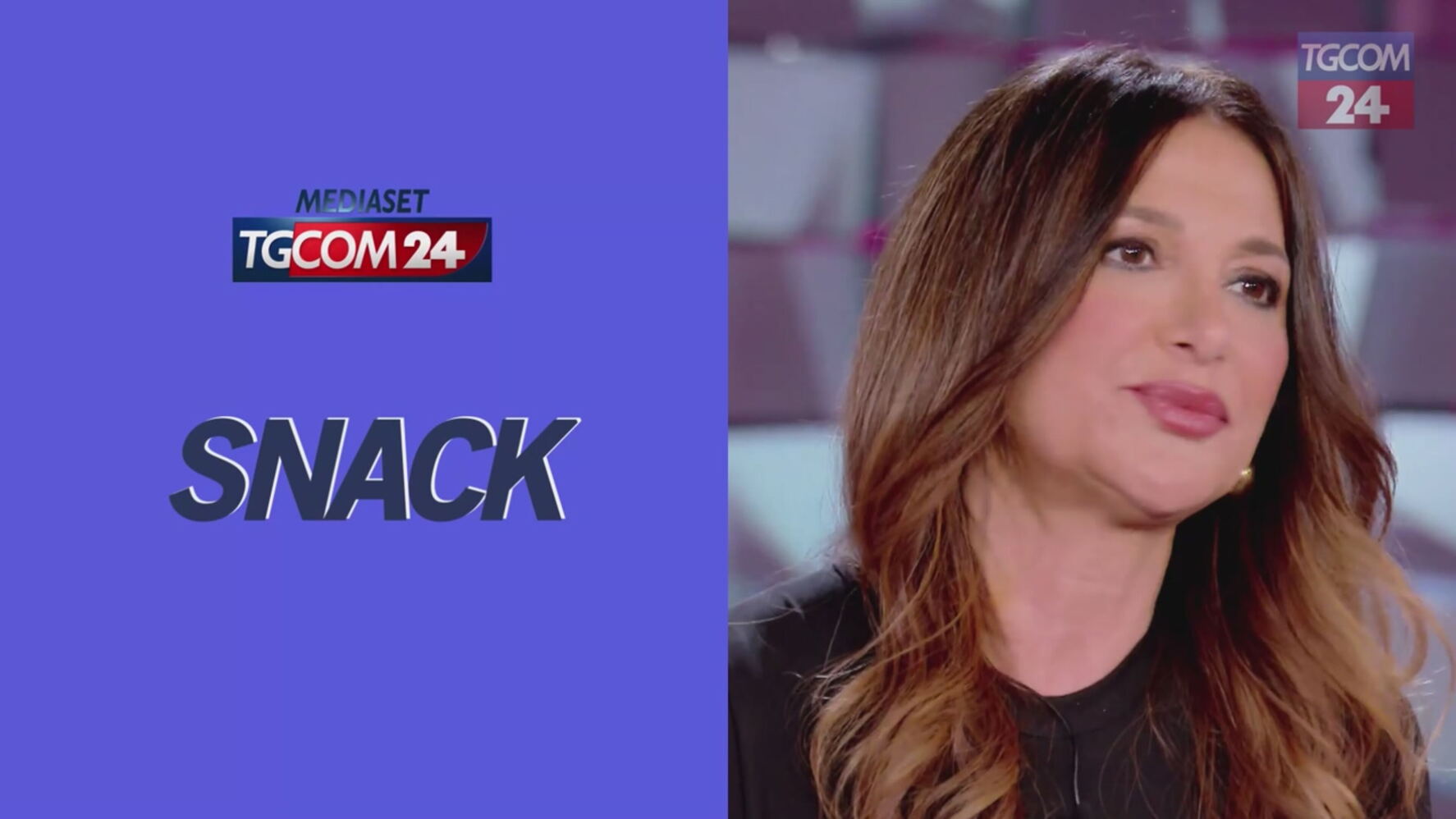 Luce Caponegro, in arte Selen: "Ho tentato il suicidio"