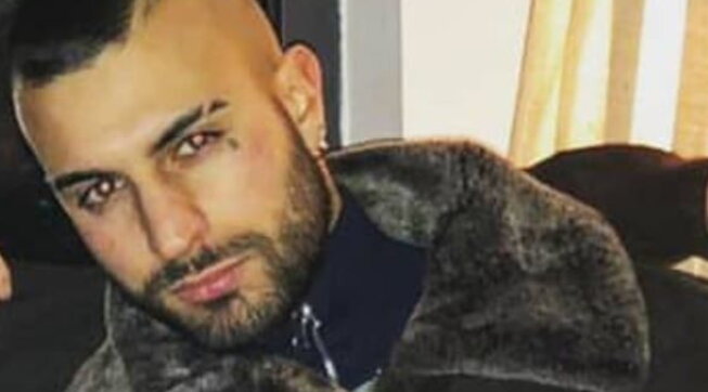 Omicidio Willy, Pincarelli si è sposato in carcere | Il legale: "Il mio ...