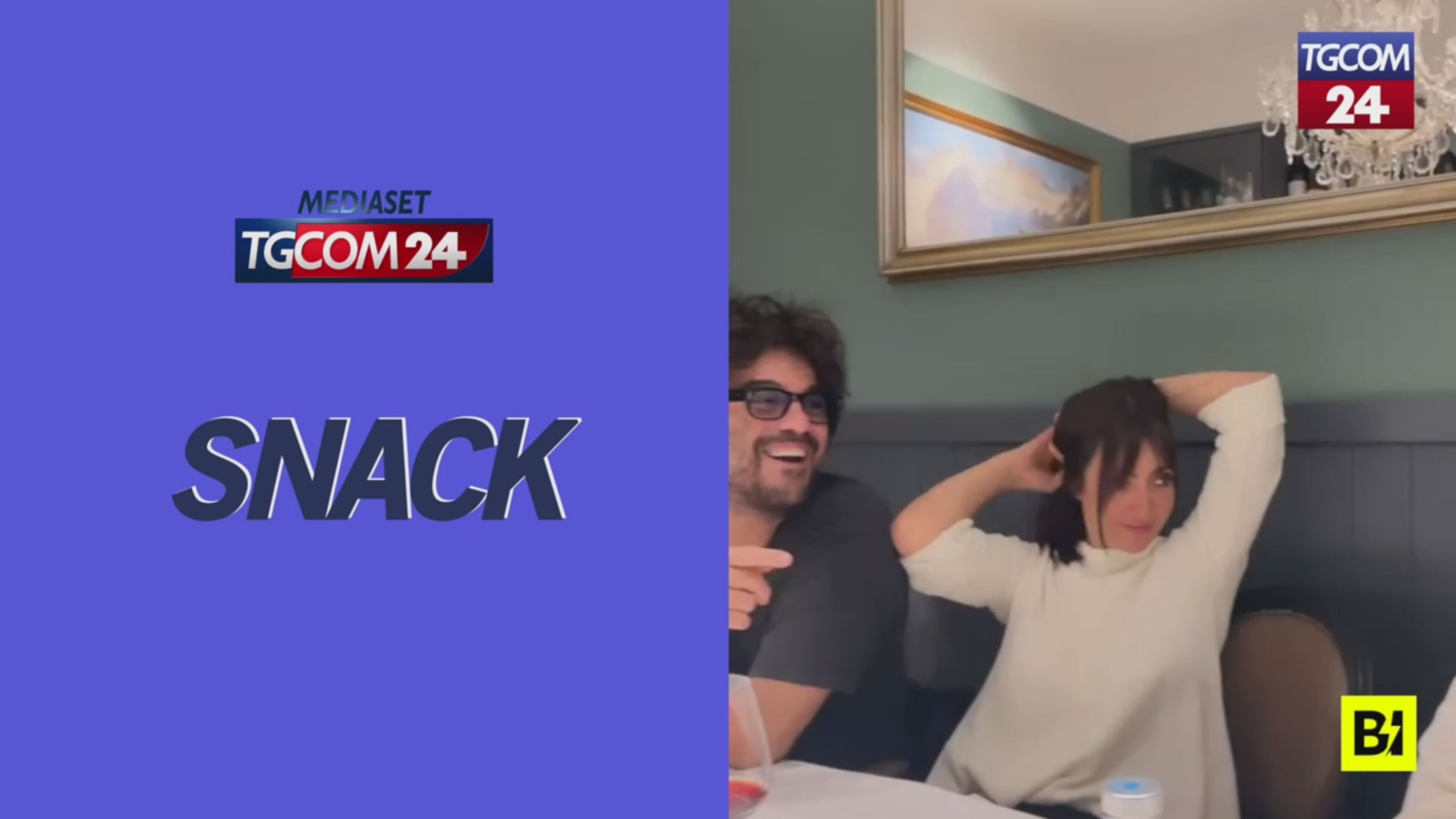 Renga e Ambra insieme per i 18 anni del figlio Leonardo