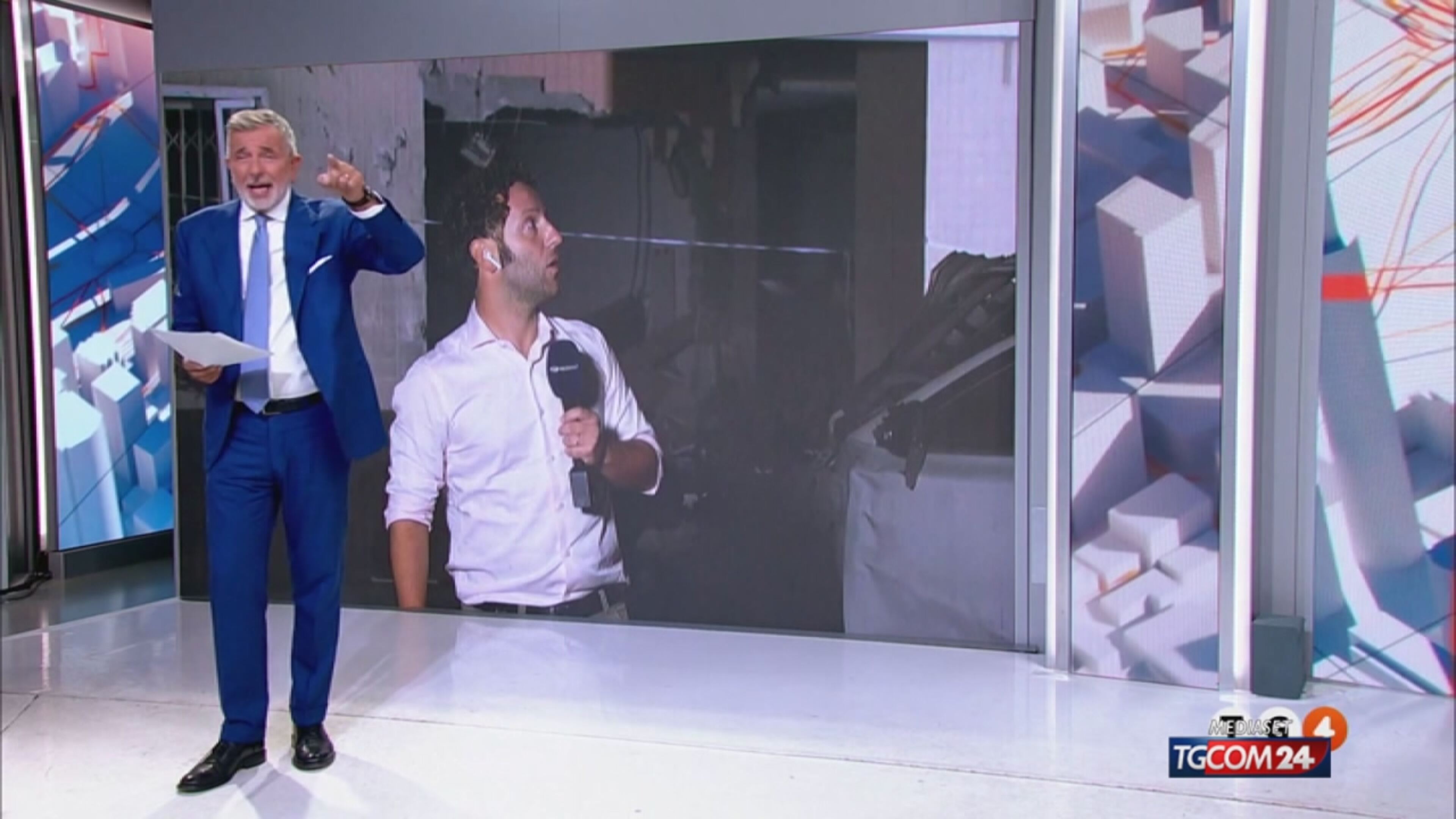 Elia Milani vince il premio "Almerigo Griz"