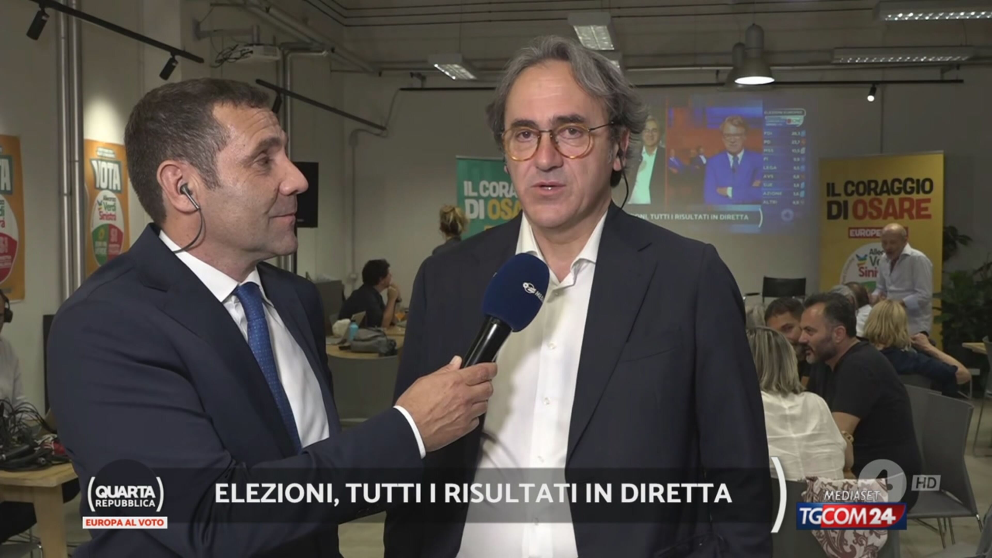 Bonelli: "Ilaria Salis sarà europarlamentare"