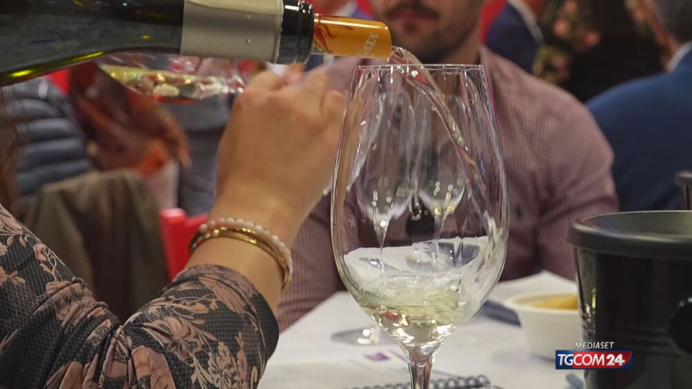 Vinitaly alla prova dazi, molti gli operatori dagli Usa – Unicolf